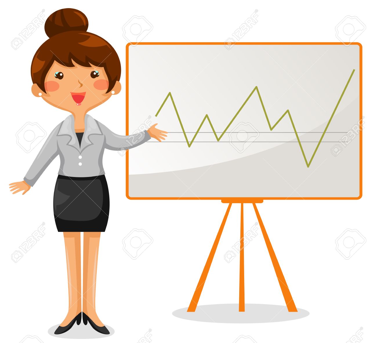 Clipart Woman Explain Clipground Clipart Woman Explain Clipground