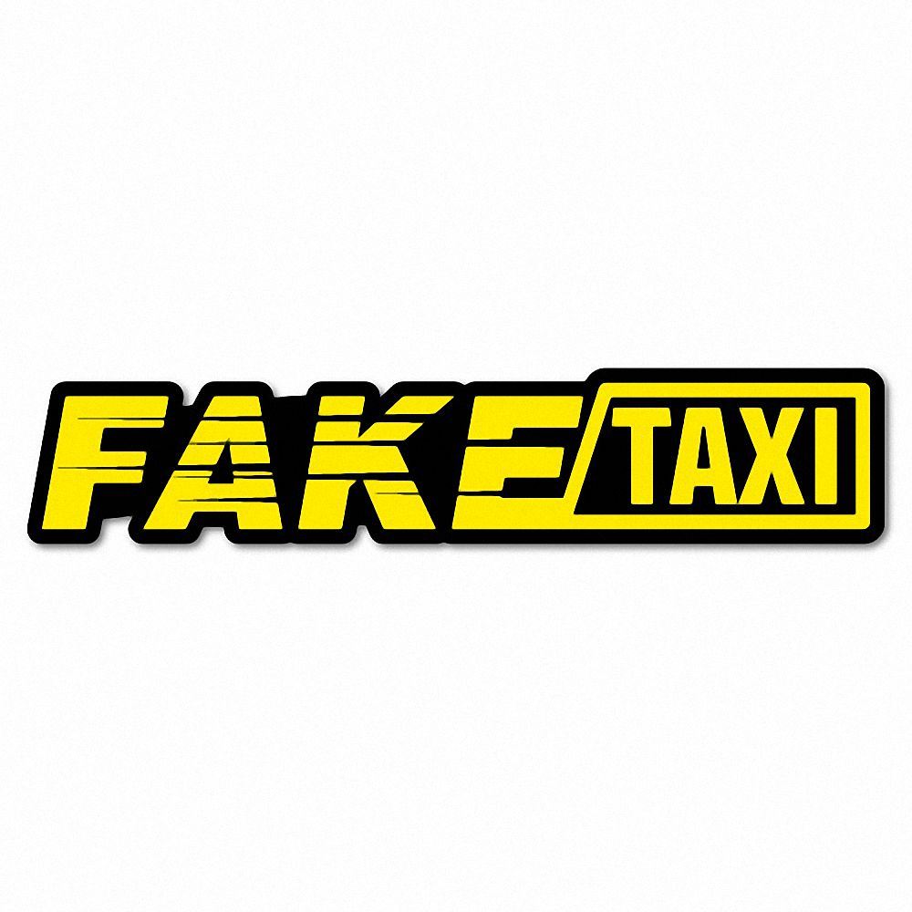 Fake Taxi Logo 10 Free Cliparts Download Images On Clipground 2021