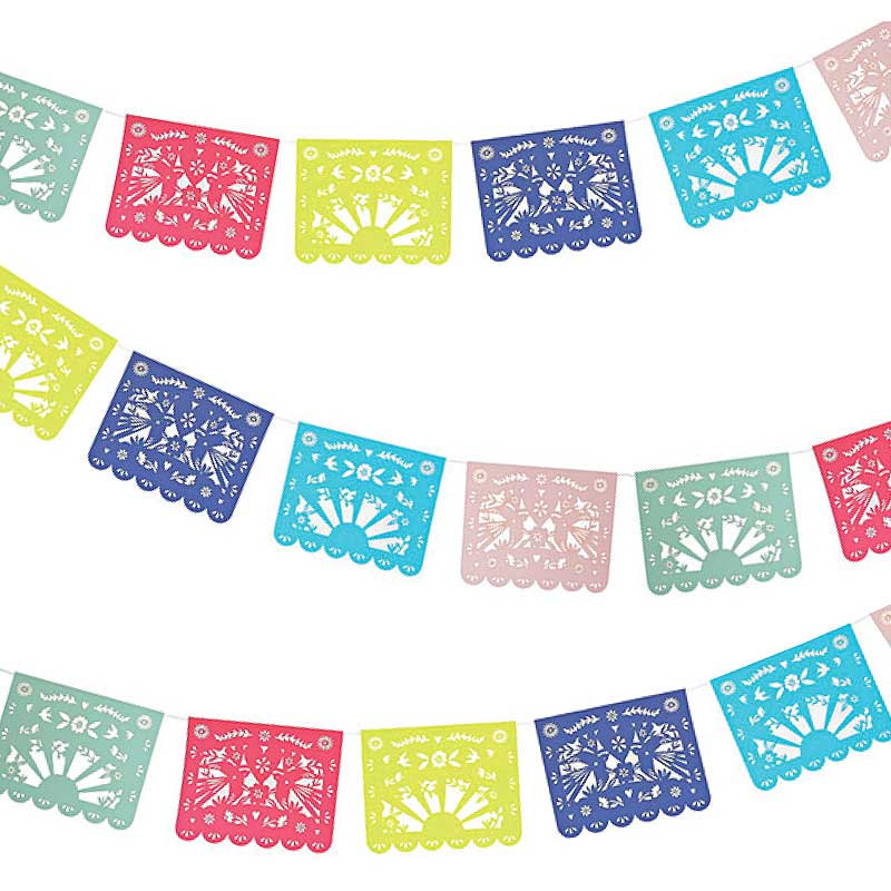 Printable Mexican Flag Bunting England Flag Bunting In Ig8 Redbridge 