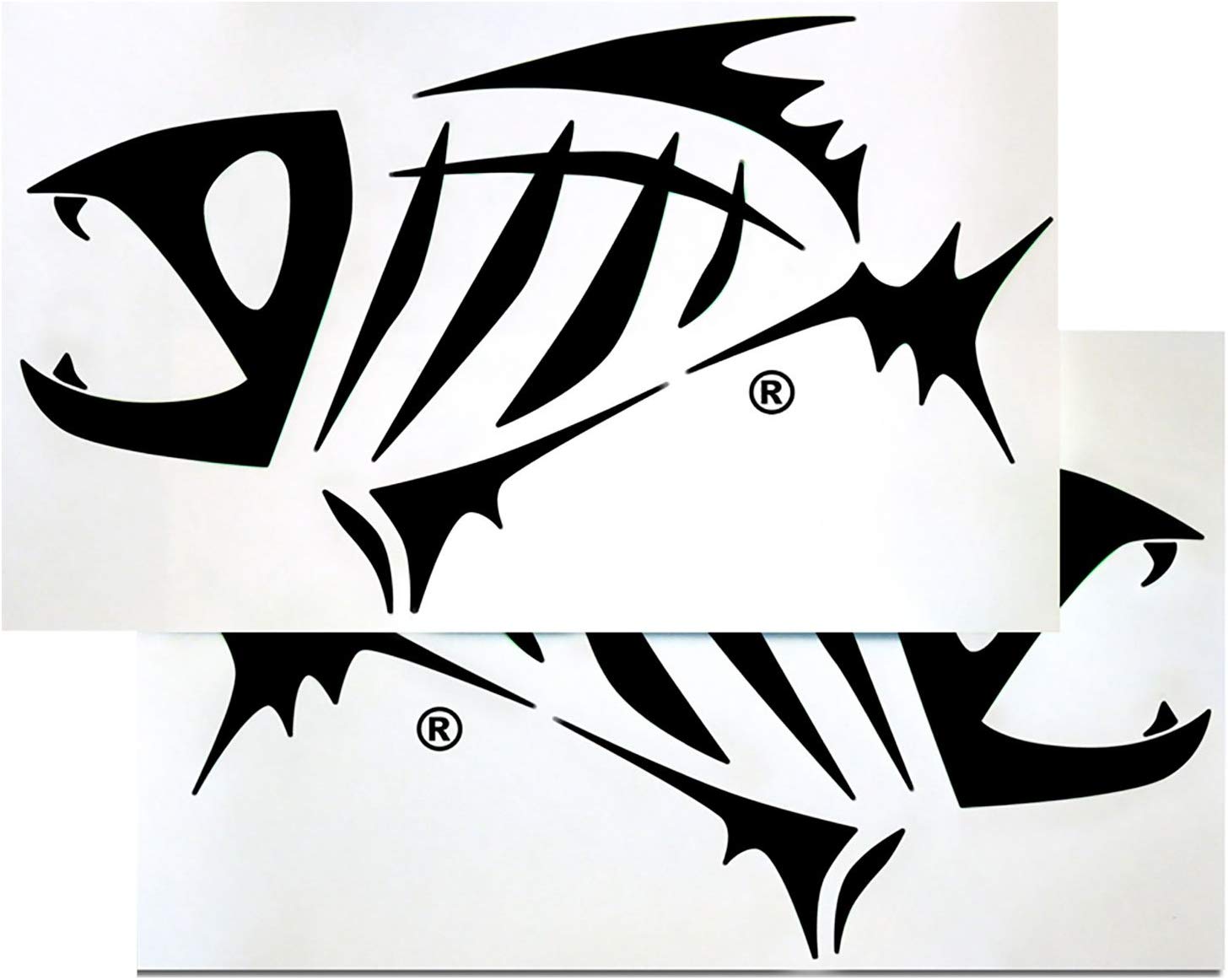 Fish Skeleton Logo 10 Free Cliparts Download Images On Clipground 2022