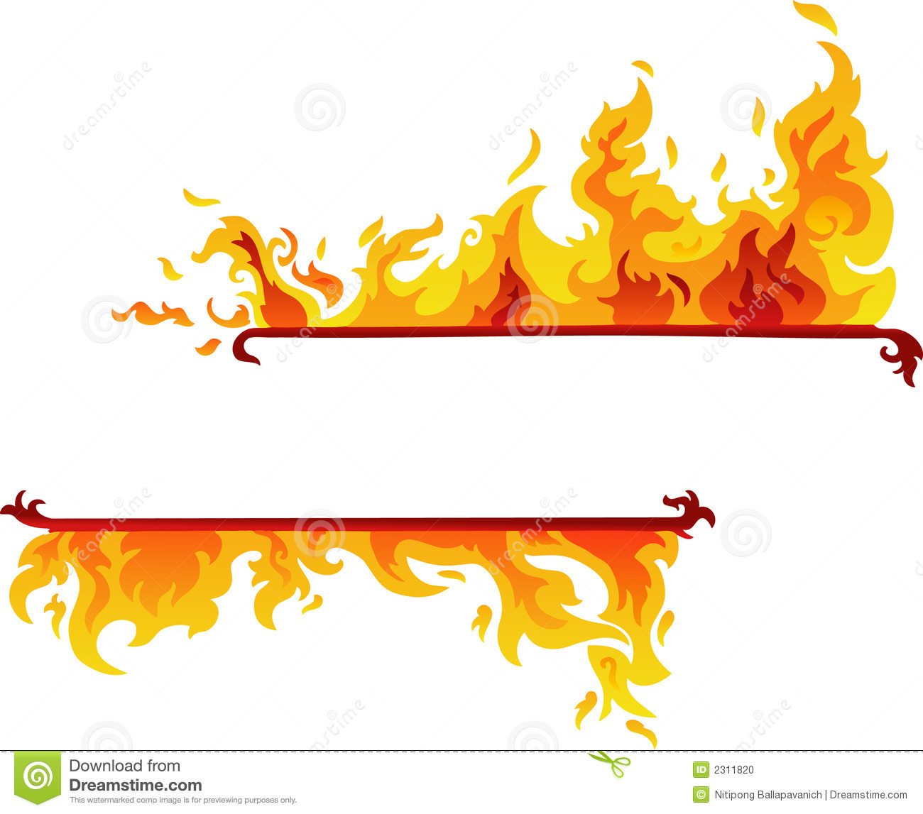 Flames burning clipart 20 free Cliparts | Download images on Clipground ...