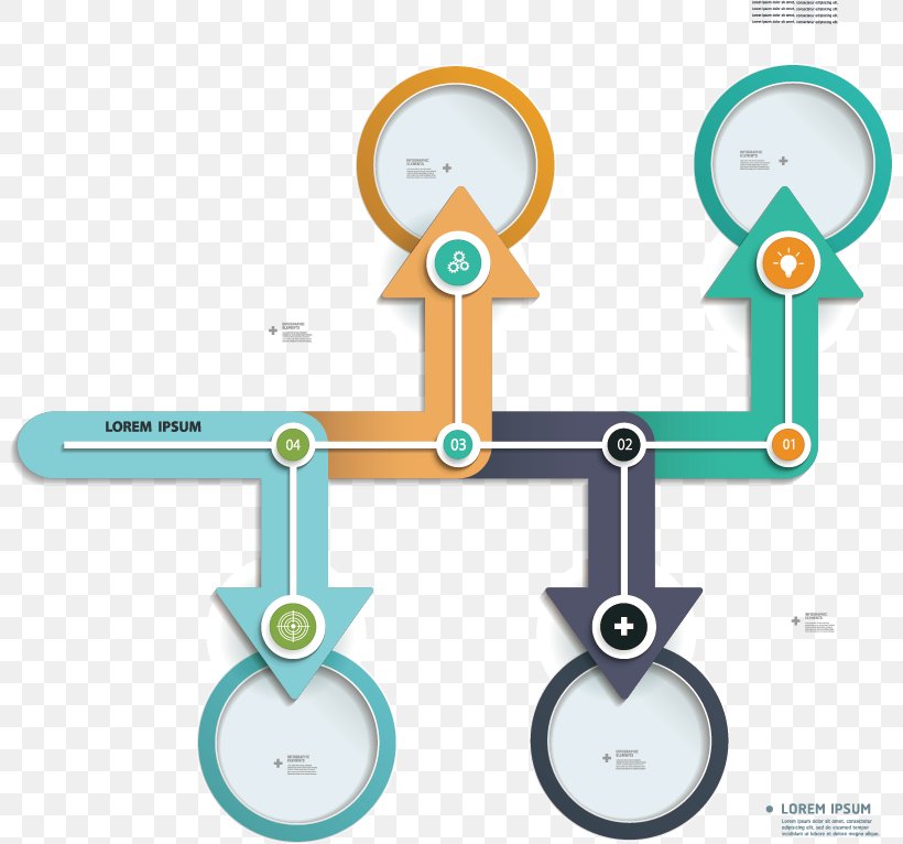 Flowchart Arrows Clipart 10 Free Cliparts Download Images On