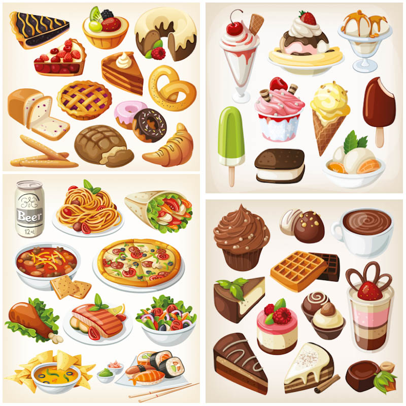 Food Tasty Clipart 20 Free Cliparts Download Images On Clipground 2023