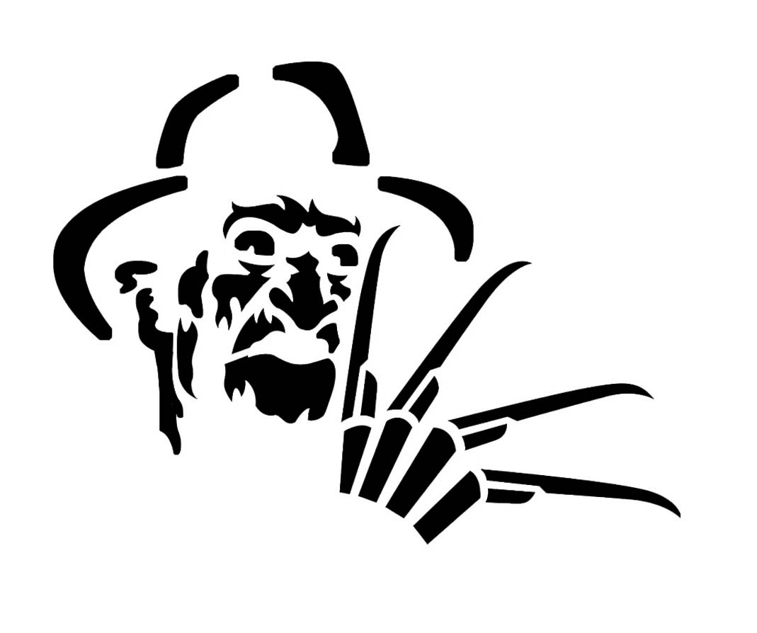 Freddy Krueger Glove Clipart 10 Free Cliparts Download Images On 