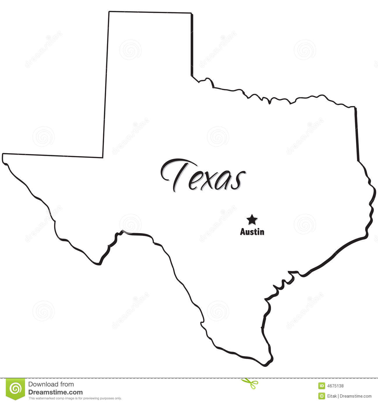 free texas map clipart 10 free Cliparts | Download images on Clipground ...