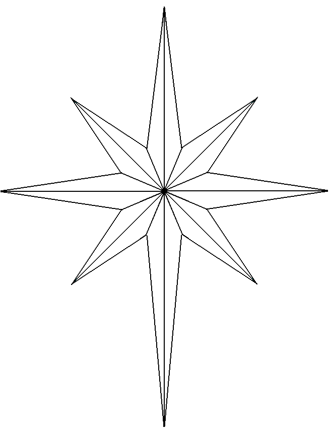 Star Of Bethlehem Clipart 20 Free Cliparts Download Images On 