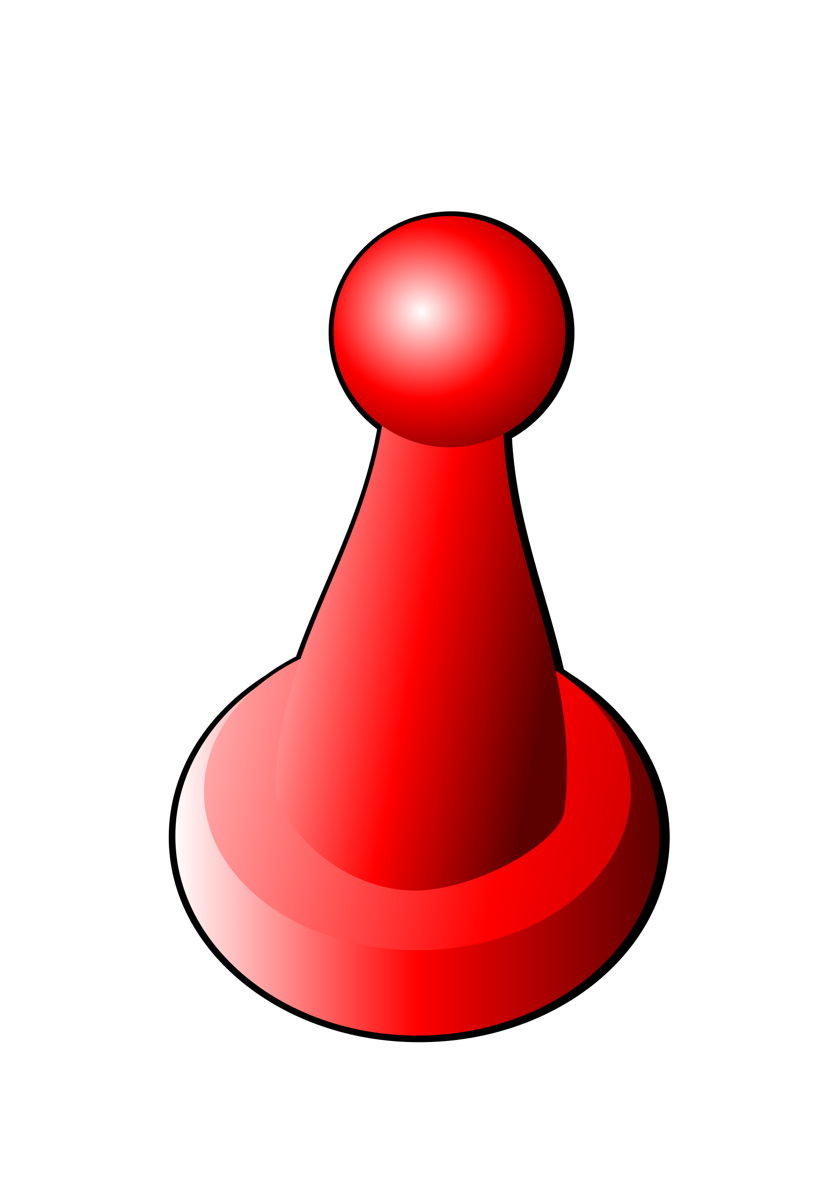 Board Game Pieces Clipart In Black And White 20 Free Cliparts 