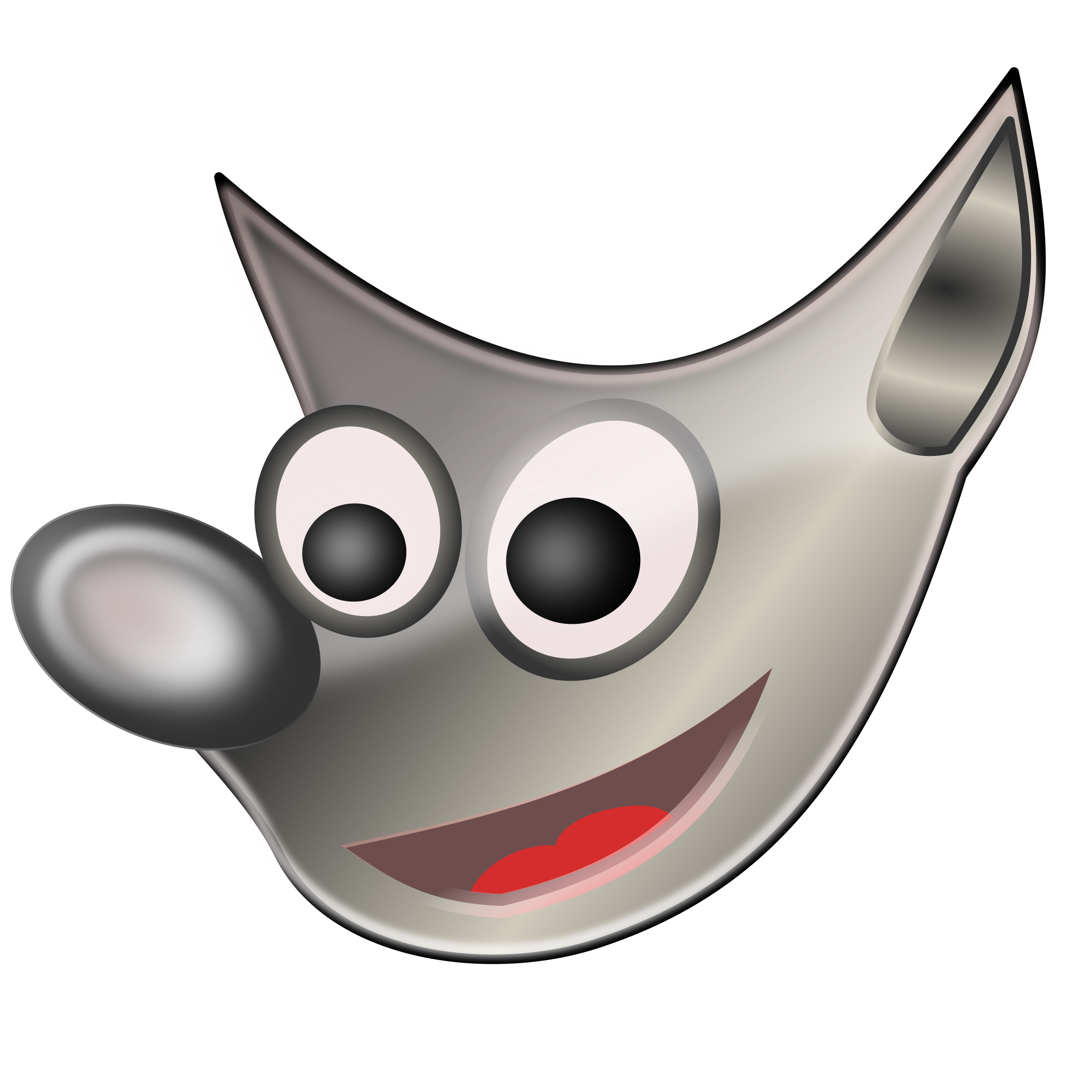Gimp Clipart 20 Free Cliparts Download Images On Clipground 2023