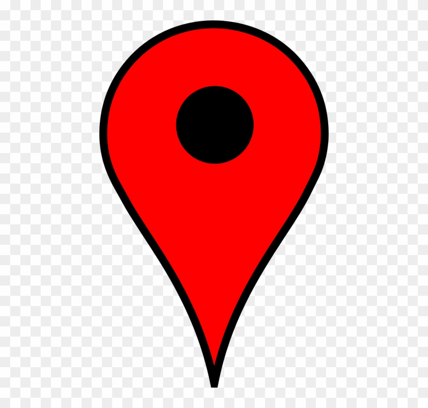 Place Pin On Google Earth PELAJARAN