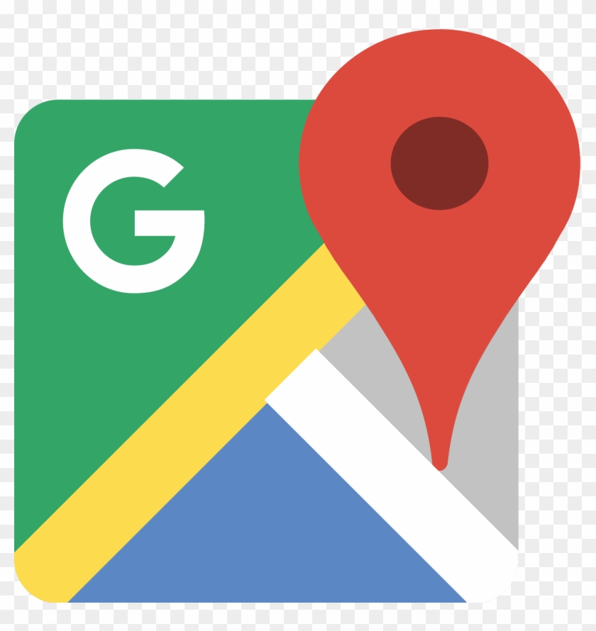 Google Maps App Icon Png 10 Free Cliparts Download Images On 