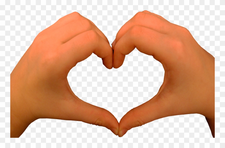 Heart Hands Clipart 10 Free Cliparts Download Images On Clipground 2023
