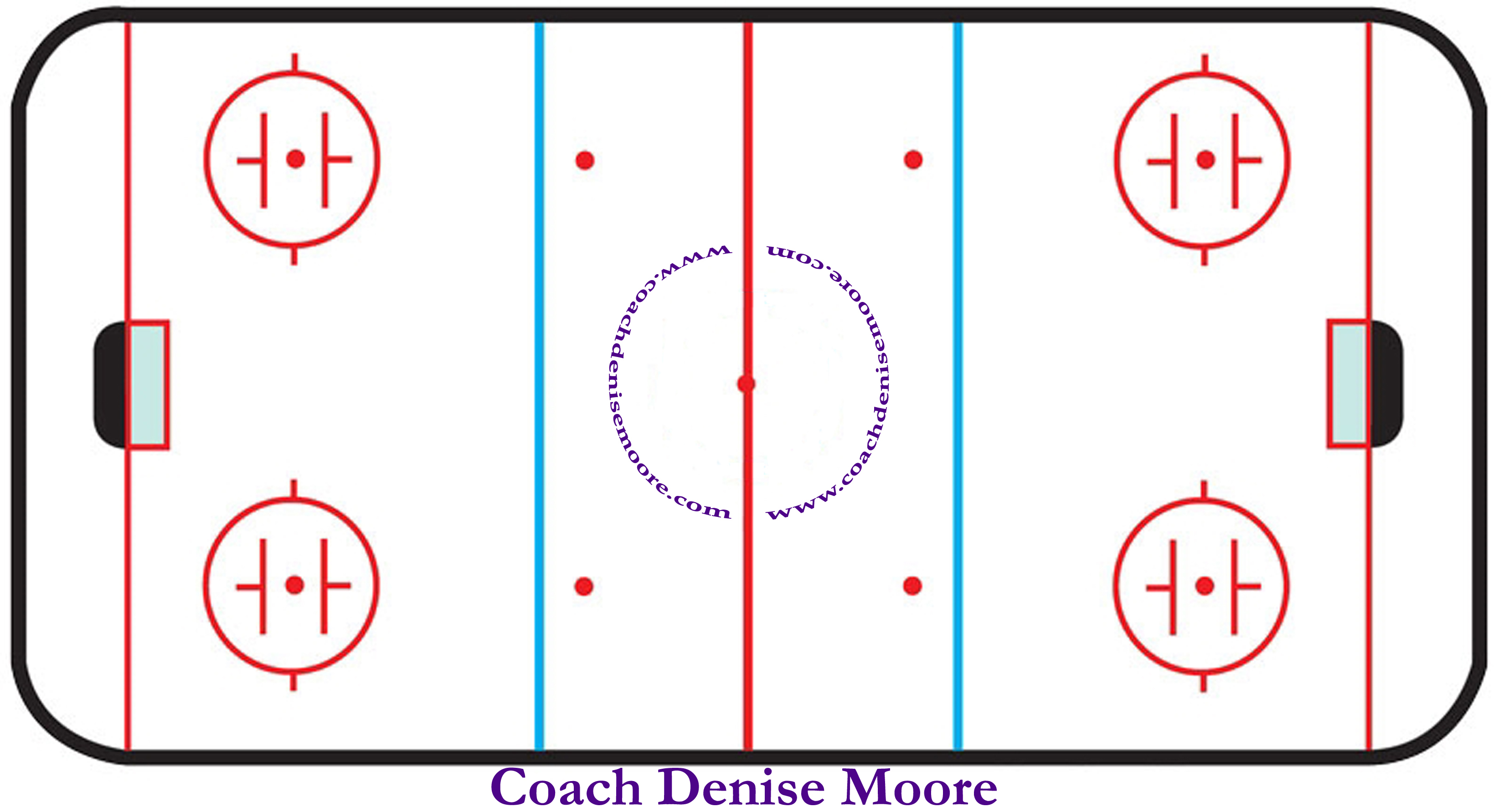 Hockey Rink Clipart 20 Free Cliparts Download Images On Clipground 2023