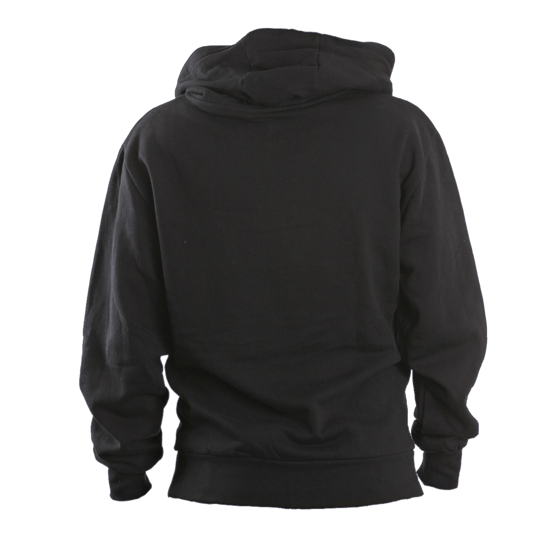 Transparent Hoodie Template Png