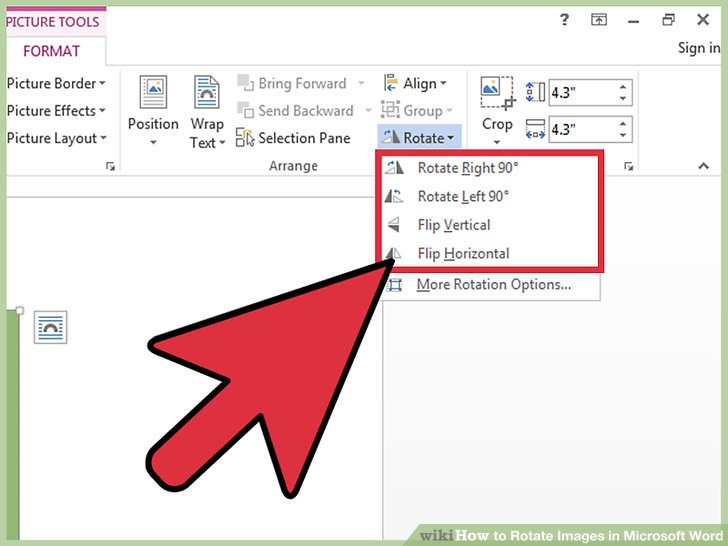 How To Rotate Clipart In Microsoft Word 20 Free Cliparts Download