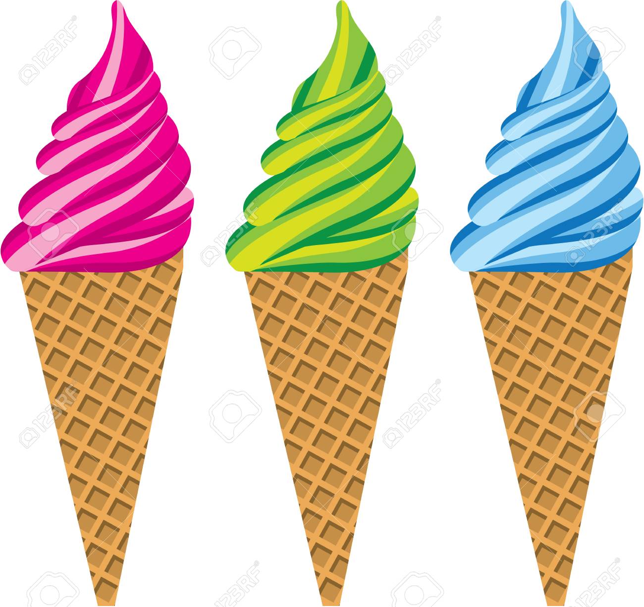 Ice Cream Cones Clip Art 10 Free Cliparts Download Images On Ice Cream Cones Clip Art 10 Free Cliparts Download Images On