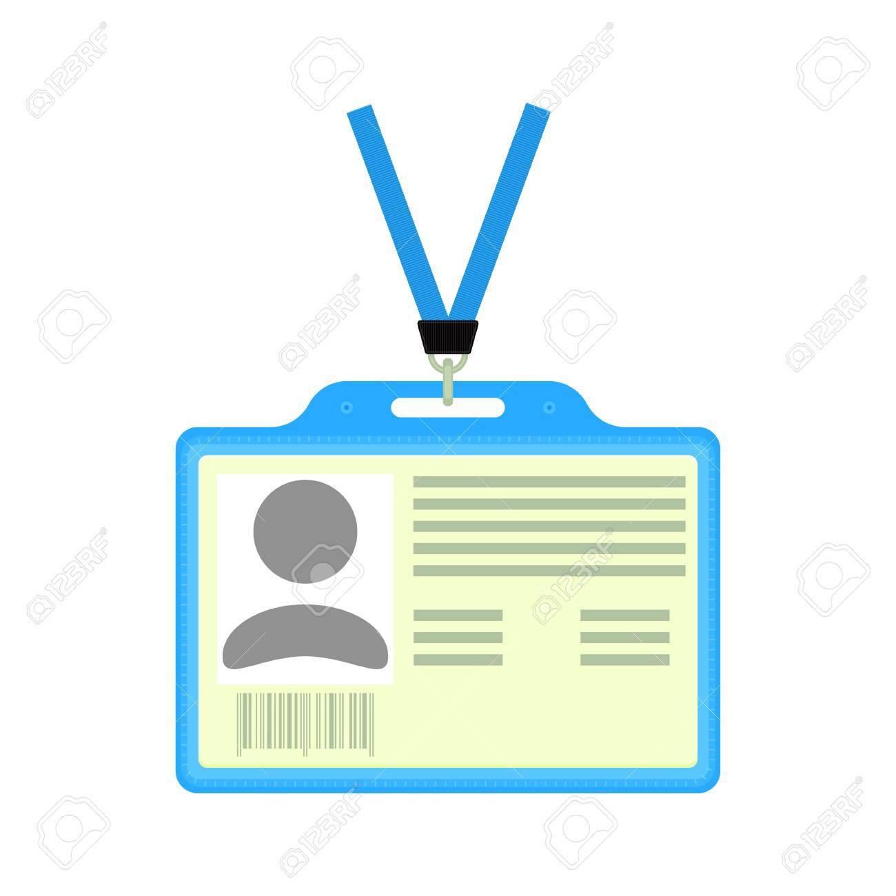 Id Badge Clipart 10 Free Cliparts Download Images On Clipground 2022