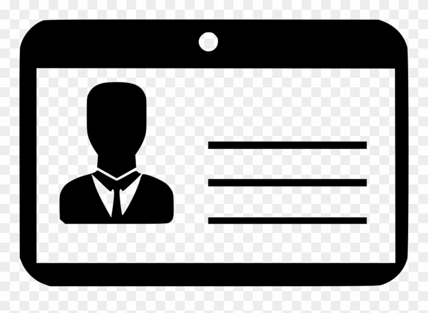 Id Card Clipart Images 10 Free Cliparts Download Images On Clipground
