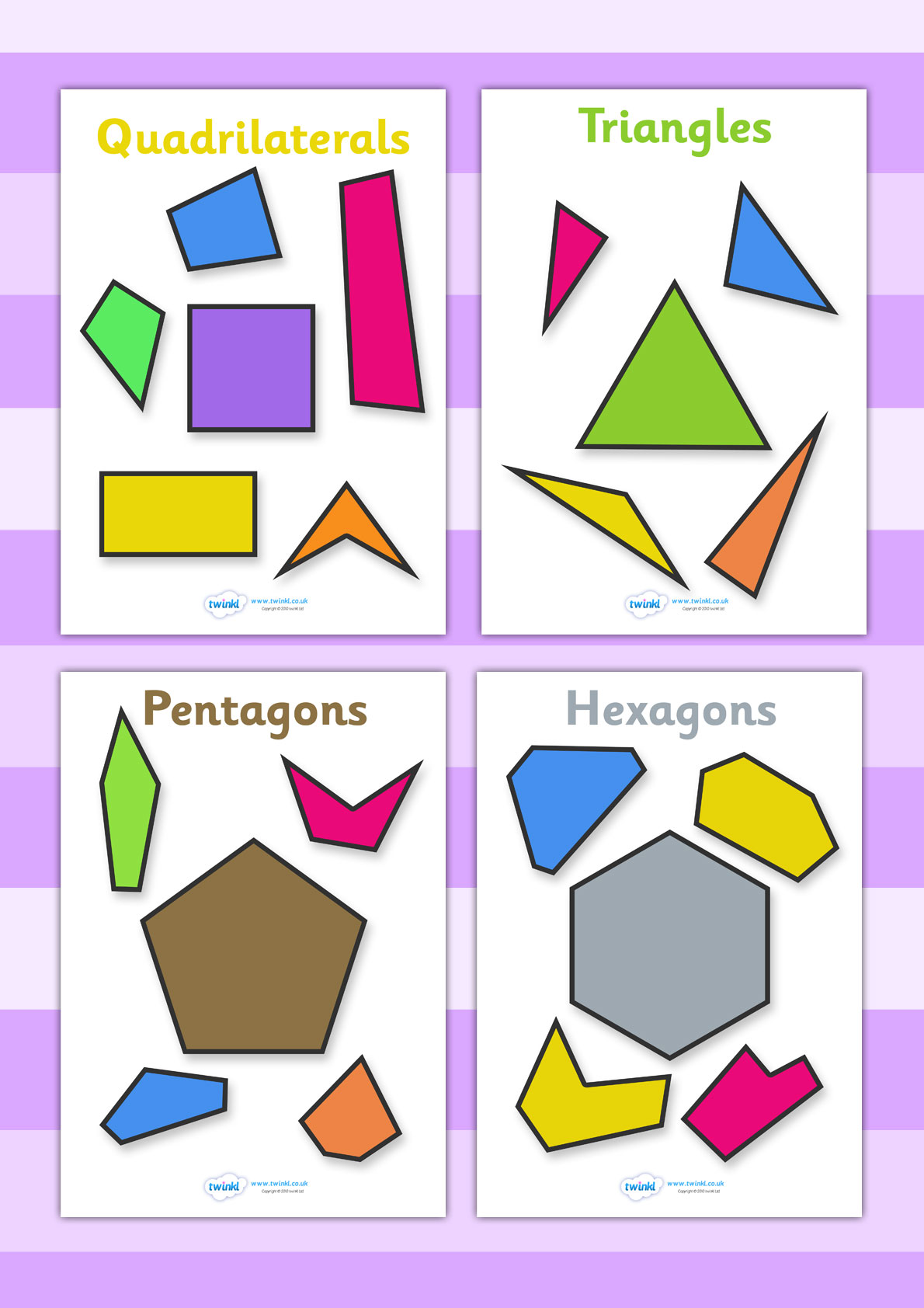 Irregular Shapes Clipart 20 Free Cliparts Download Images On 