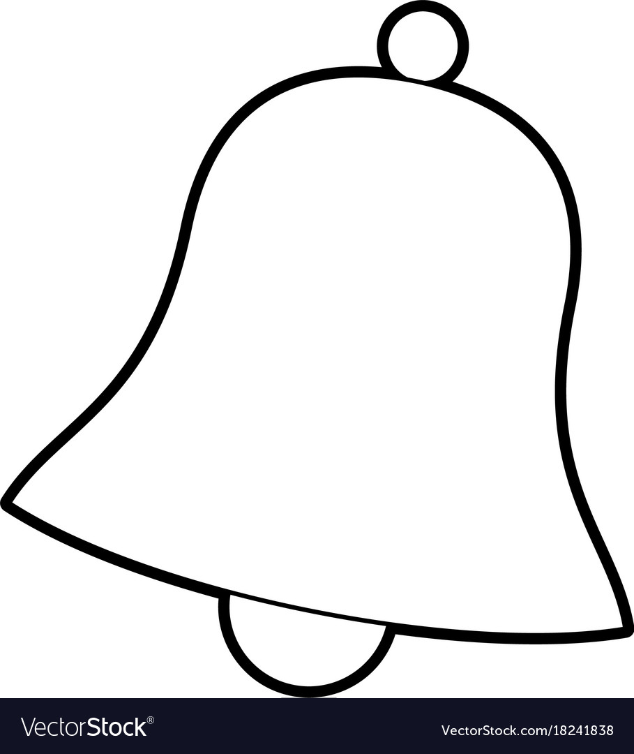 Jingle Bell Clipart Black And White 10 Free Cliparts Download Images 
