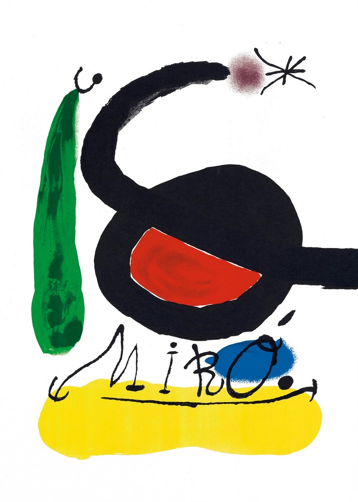 Joan miró clipart 20 free Cliparts | Download images on Clipground 2025