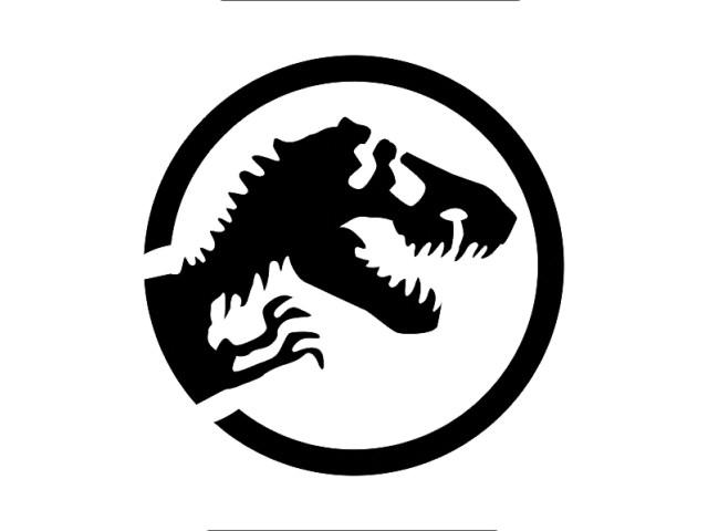 Jurassic Park Logo Template 10 Free Cliparts Download Images On 