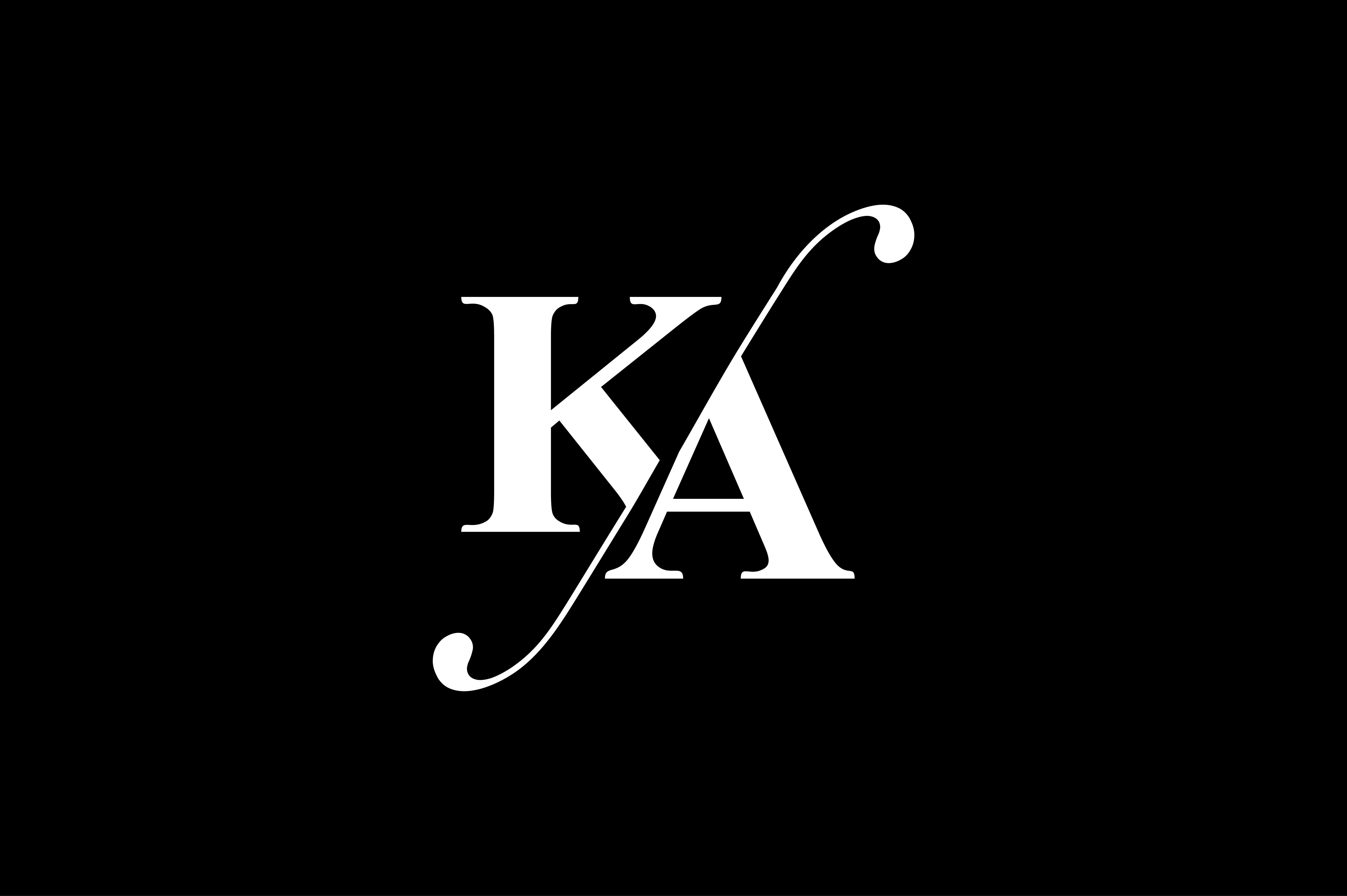 Ka Logo 10 Free Cliparts Download Images On Clipground 2024