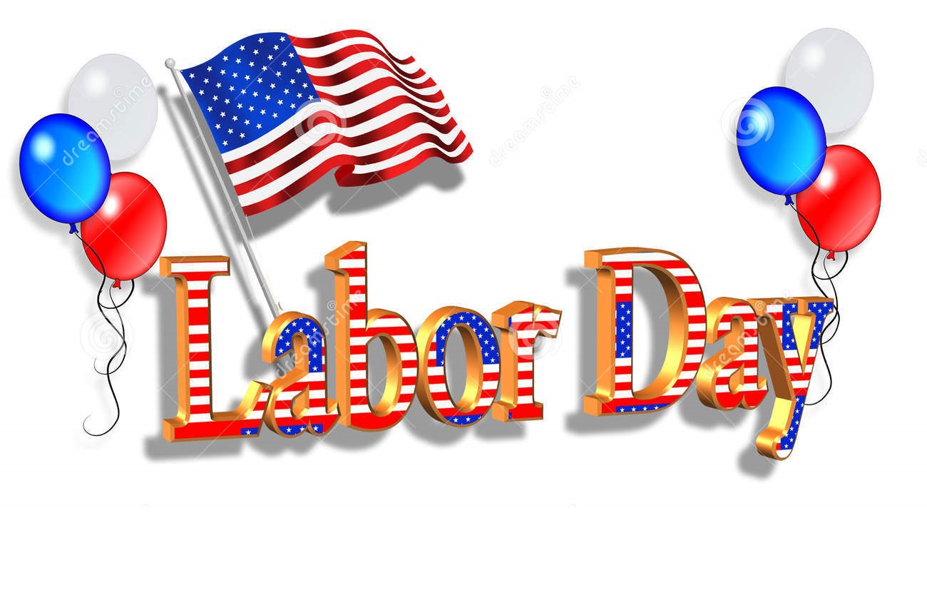 Labor Day Clipart Border 20 Free Cliparts Download Images On