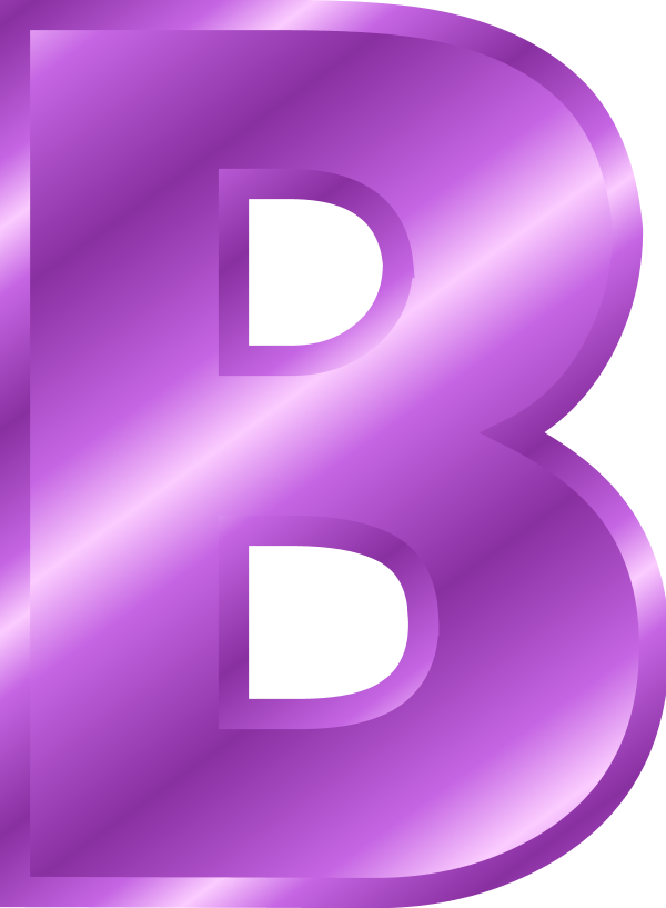 Large Letter Clipart 20 Free Cliparts Download Images On Clipground 2023