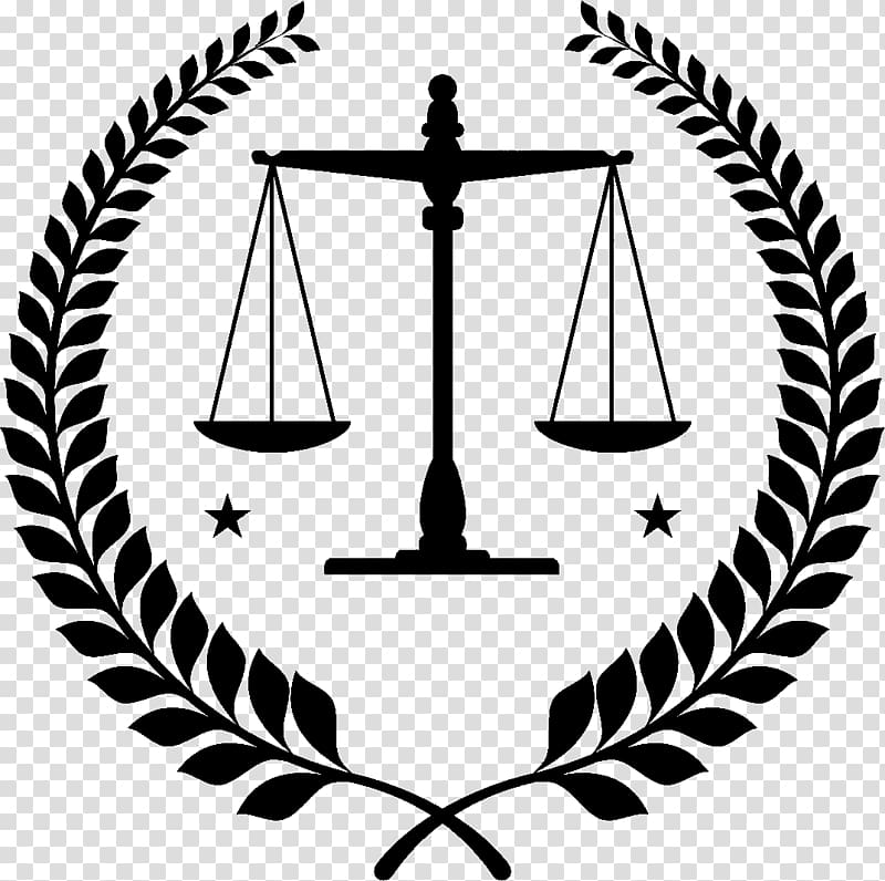 LAWYER SYMBOL CLIPART 99px Image 2