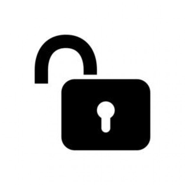 Lock Unlock Icon Clipart 10 Free Cliparts Download Images On