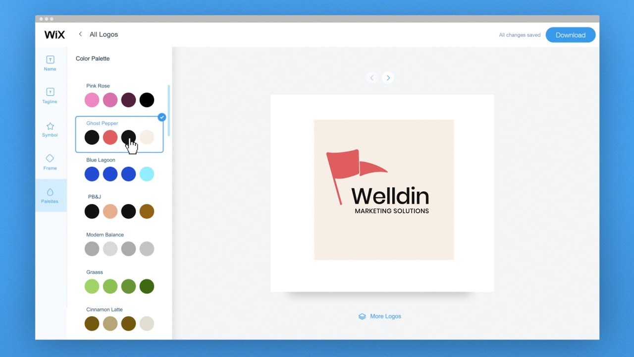 Wix Logo Maker Free Ploramuseum
