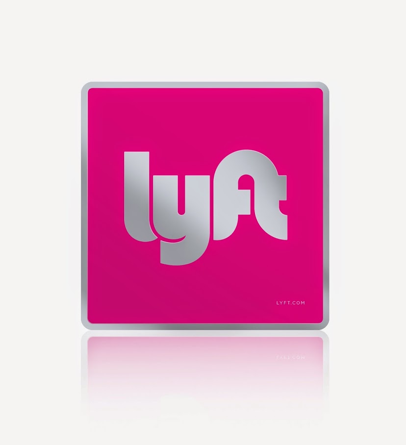 Lyft Logo Print 10 Free Cliparts Download Images On Clipground 2023