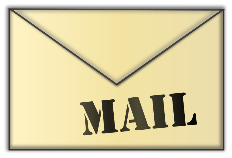 Mails Clipart 20 Free Cliparts Download Images On Clipground 2022