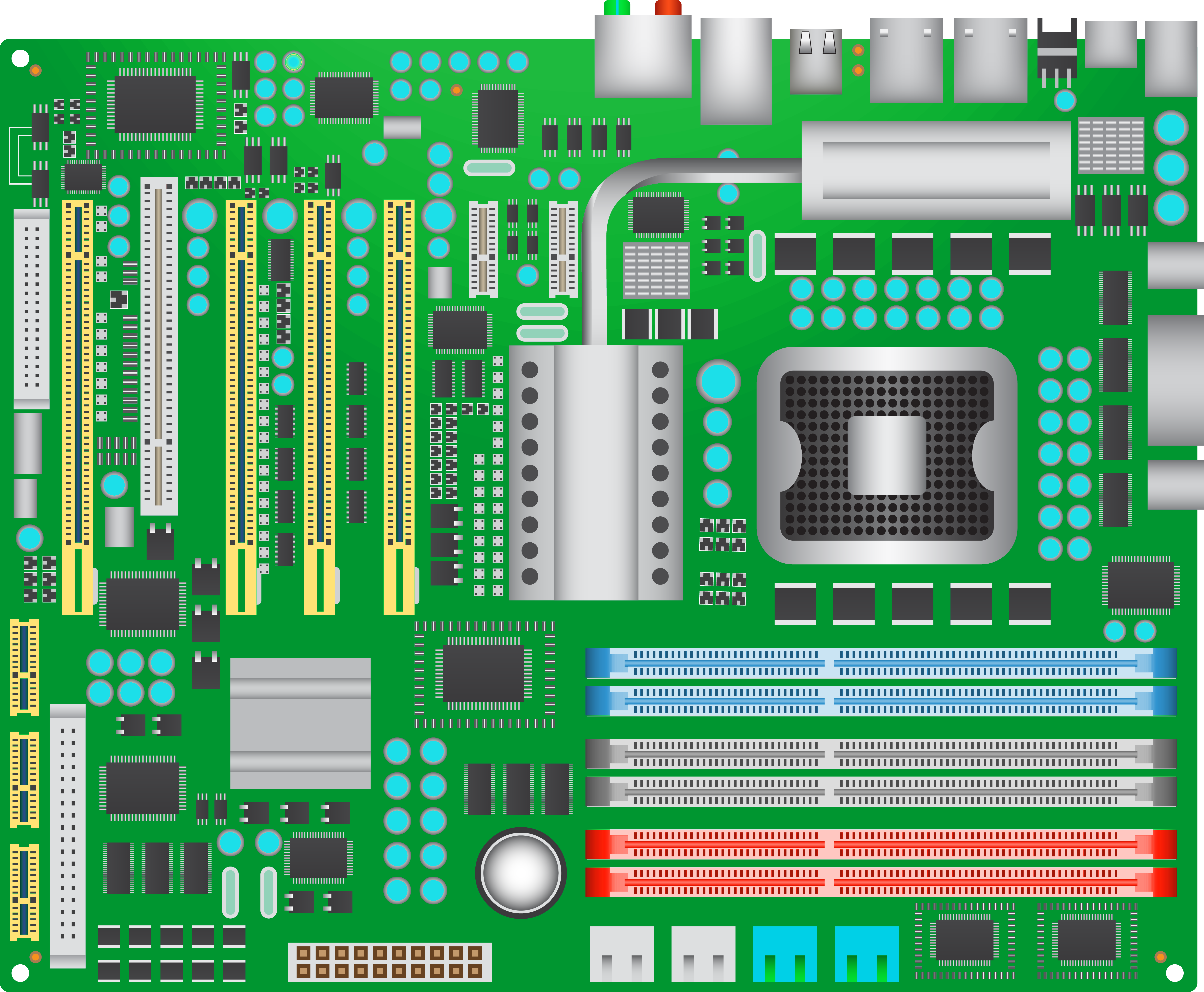 Main Board Clipart 20 Free Cliparts Download Images On Clipground 2024