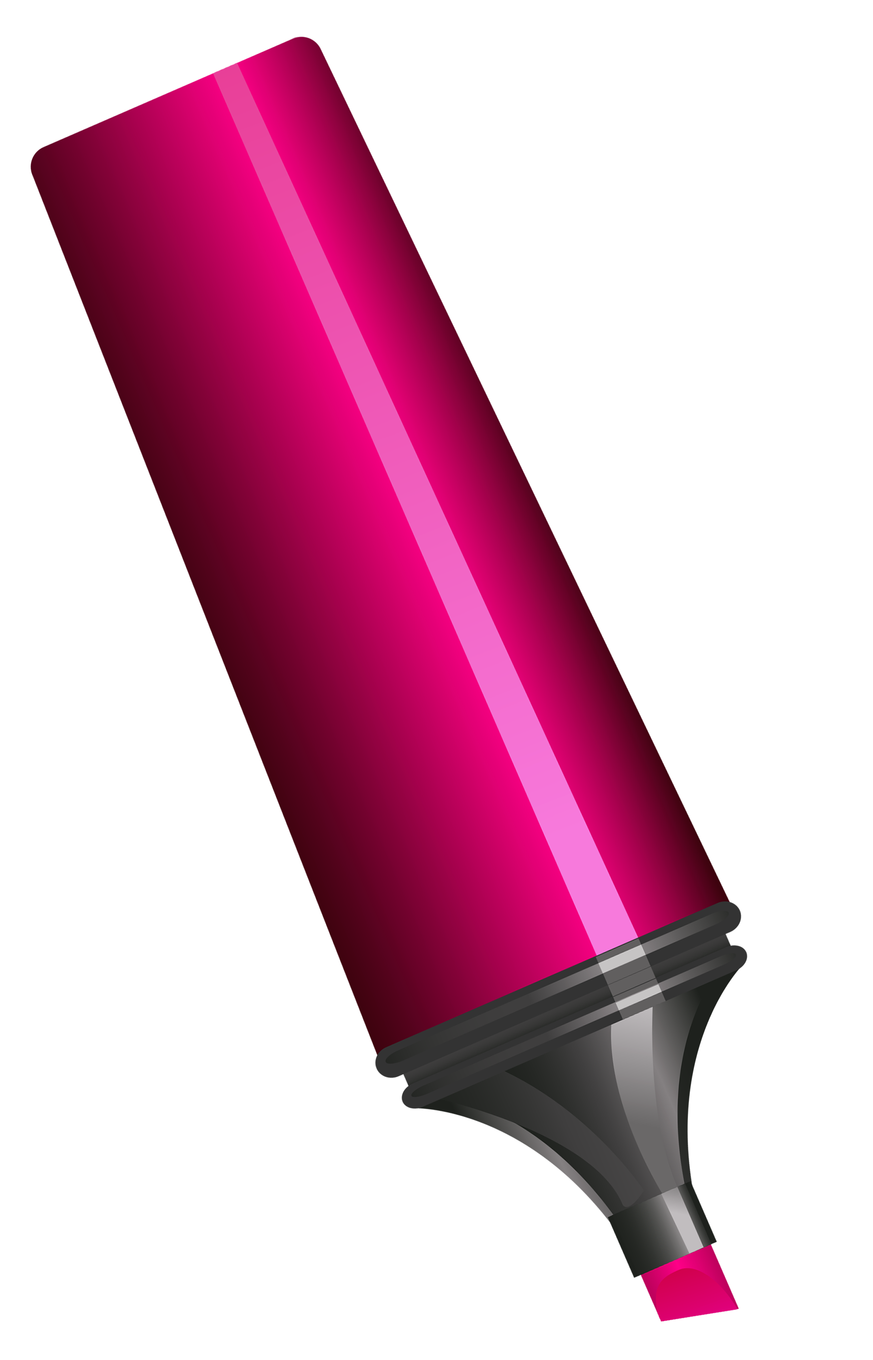 Magic Marker Clipart Transparent Background Dry Erase Marker Clipart
