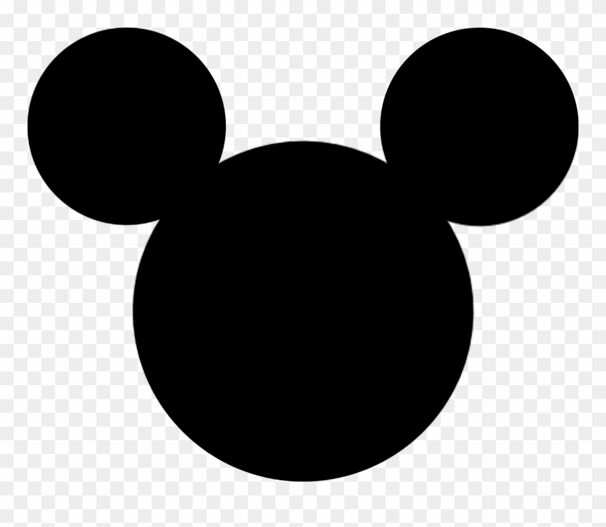 Mickey Mouse Head Png 10 Free Cliparts Download Images On Clipground 2024