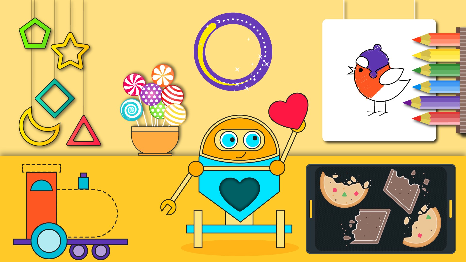 Microsoft Clipart Shapes 10 Free Cliparts Download Images On