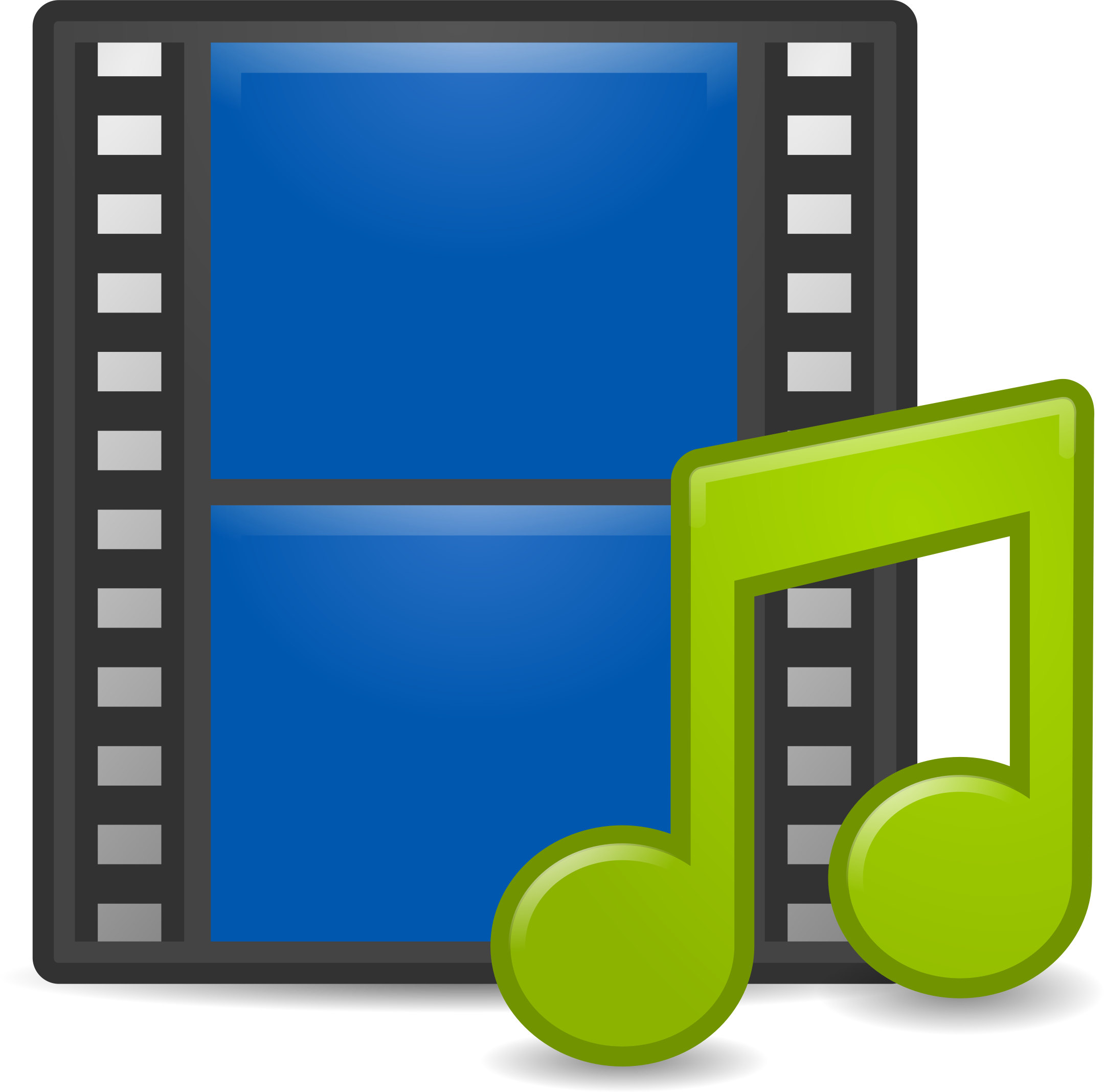 Multimedia Player Clipart 20 Free Cliparts Download Images On