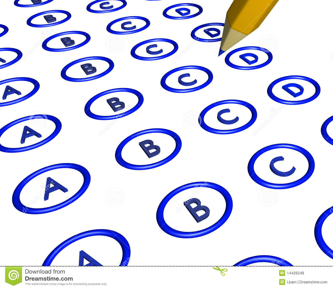 Multiple Choice Clip Art 10 Free Cliparts Download Images On