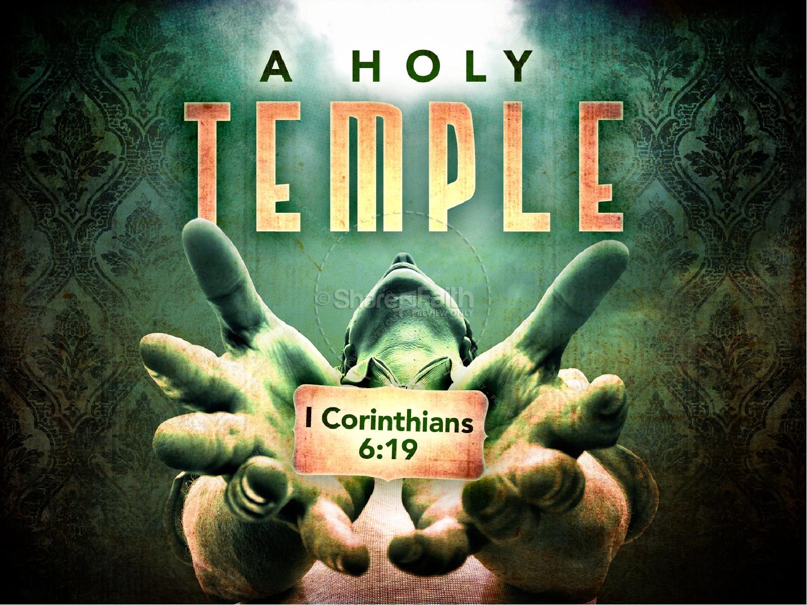 My Body Is A Temple Clipart 20 Free Cliparts Download Images On