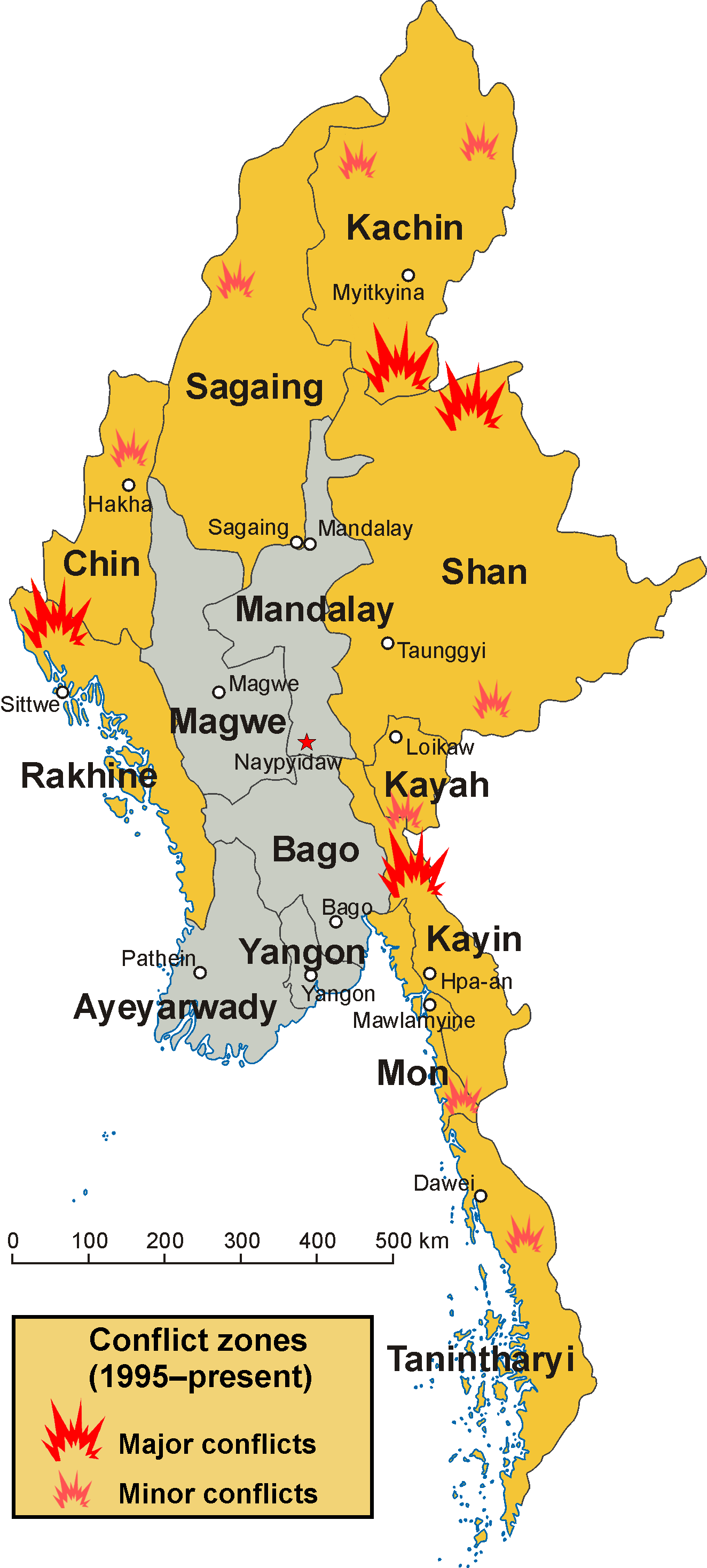 Myanmar Map Png 10 Free Cliparts Download Images On Clipground 2023