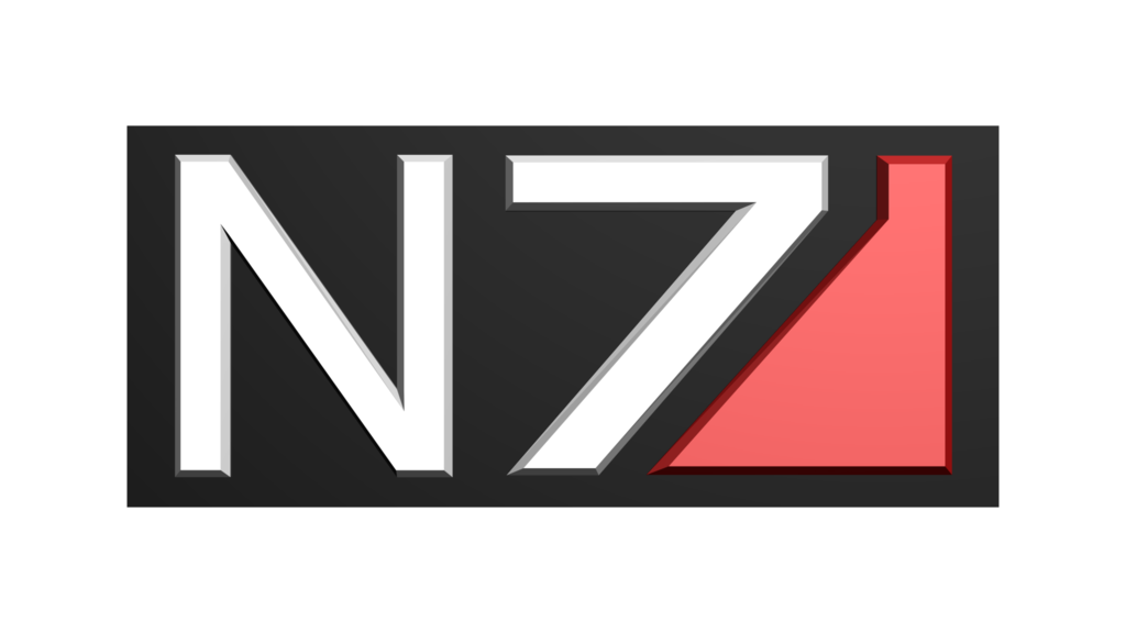 N 7 Logo 10 Free Cliparts Download Images On Clipground 2024