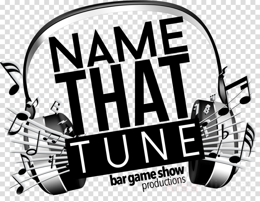 Name That Tune Clipart 10 Free Cliparts Download Images On Clipground