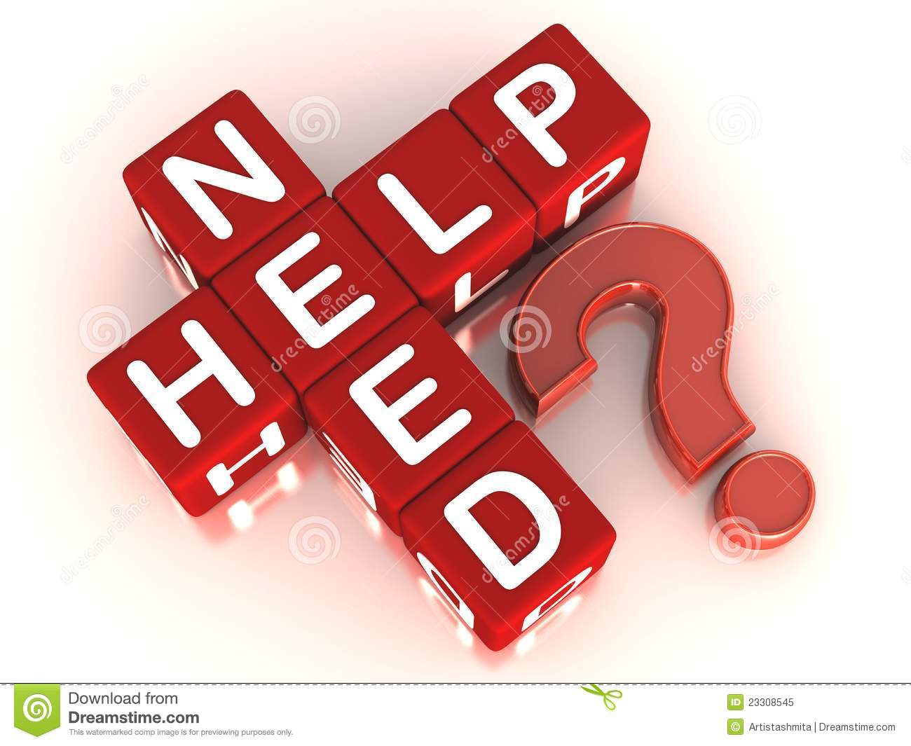 Need Help Clipart Clipground