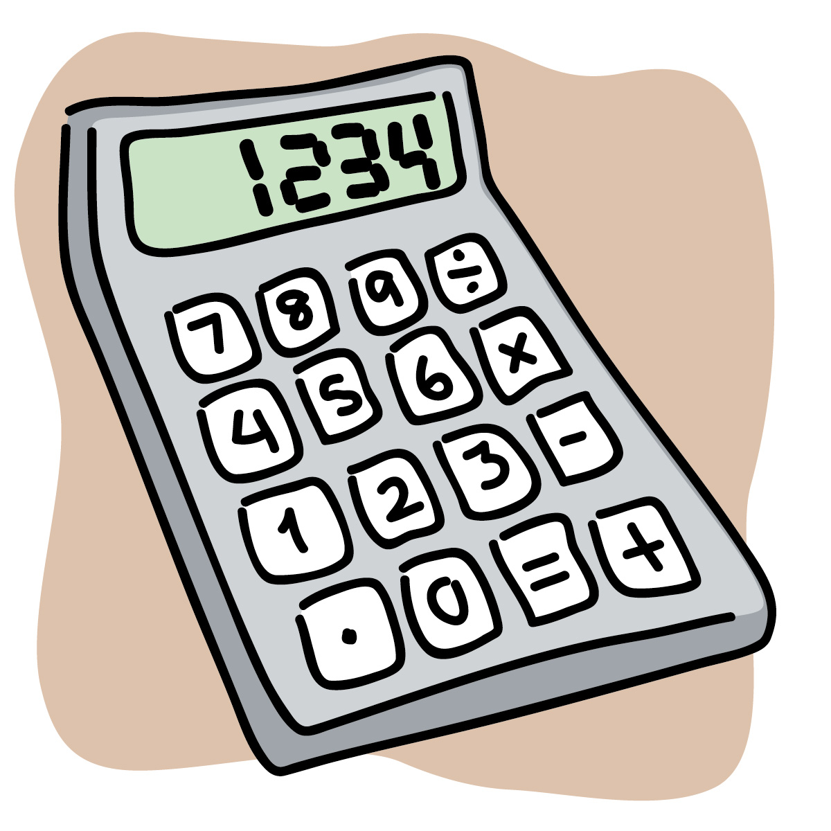 Clipart File Size Calculator 10 Free Cliparts Download Images On