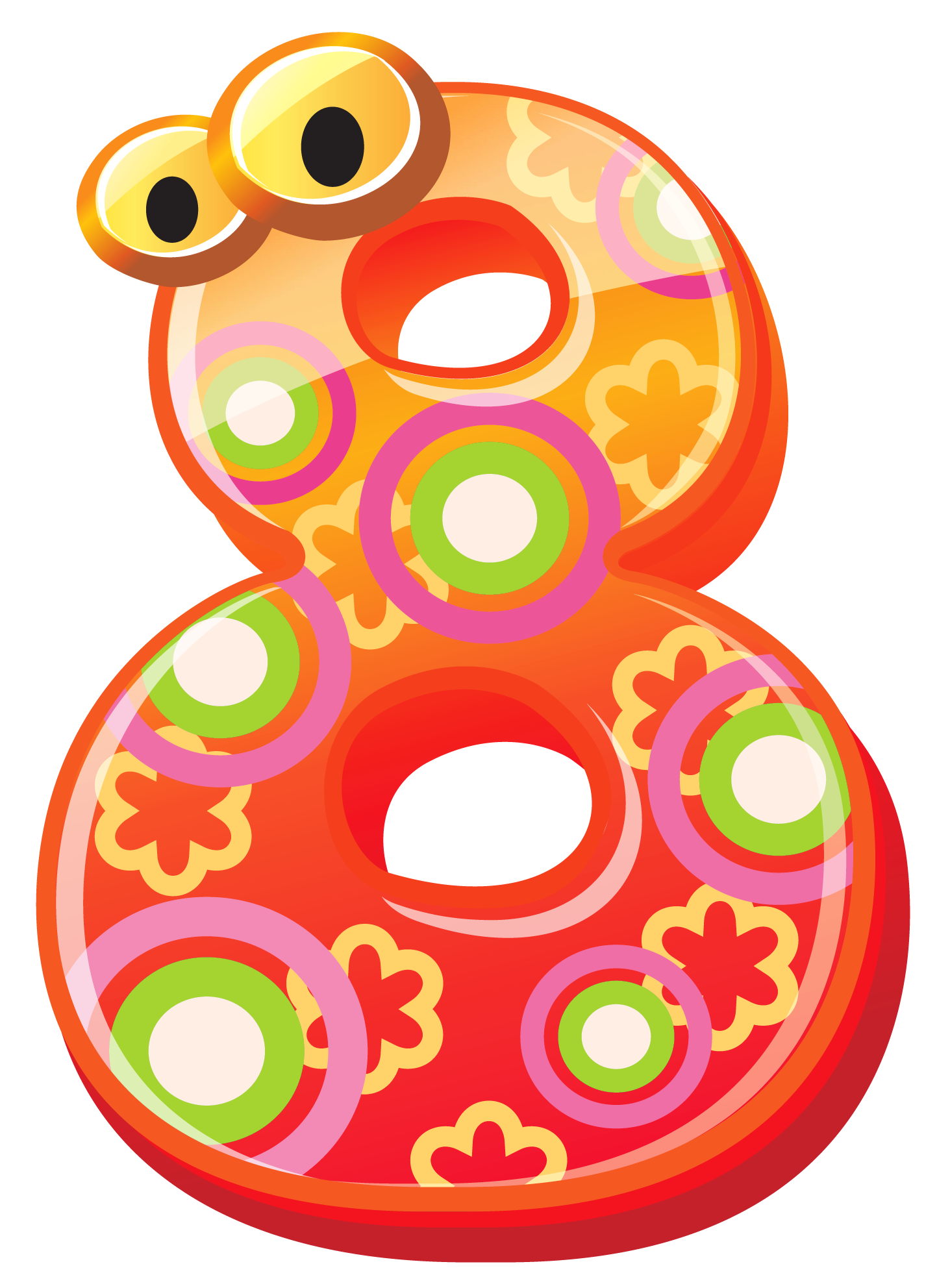 Numbers Clipart Png 20 Free Cliparts Download Images On Clipground 2023