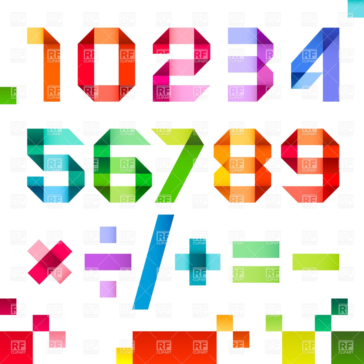 Numerical Clipart 20 Free Cliparts Download Images On Clipground 2023
