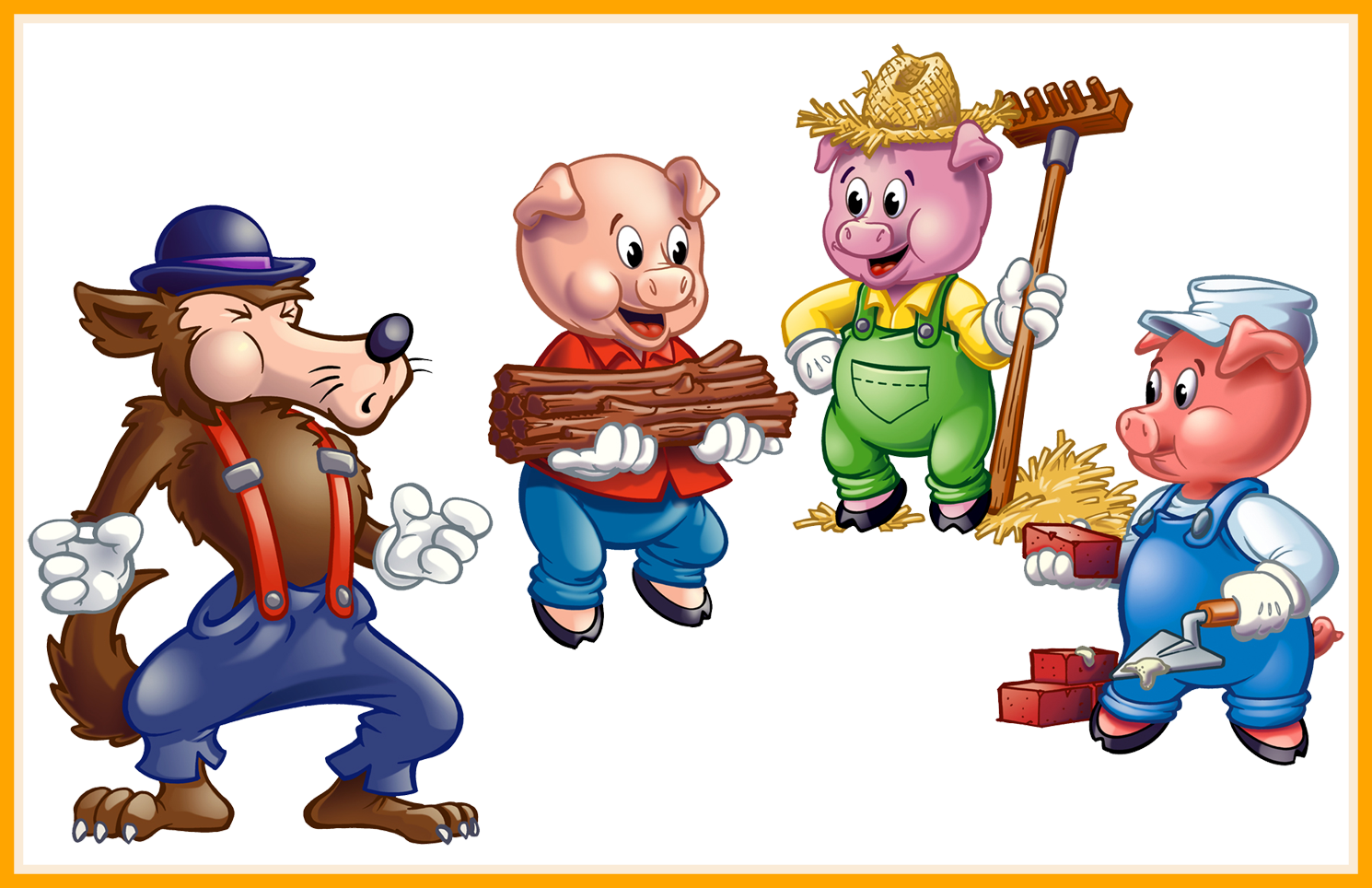 Nursery Rhyme Characters Clipart 10 Free Cliparts Download Images On Nursery Rhyme Characters Clipart 10 Free Cliparts Download Images On