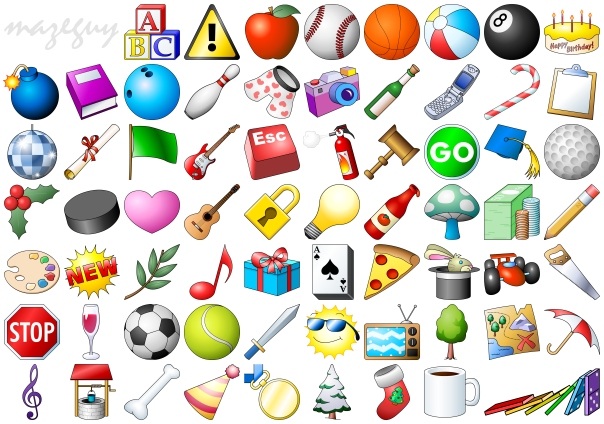 Objects Clipart 20 Free Cliparts Download Images On Clipground 2023