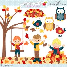 Otoño clipart 20 free Cliparts | Download images on Clipground 2025